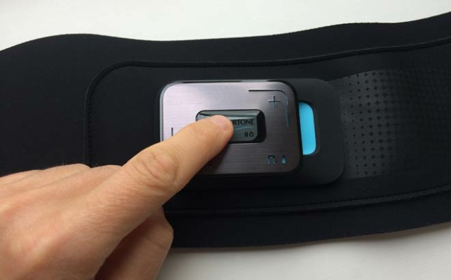 Slendertone Connect Abs Review: Turbo-Charged Toning (In 6 Weeks)?