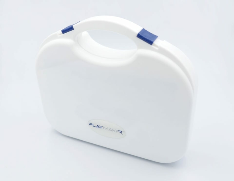 iReliev PlayMakar Wireless TENS and EMS Muscle Stimulator Revie