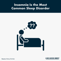 35 (Eye-opening) Insomnia Facts: Causes, Symptoms, Treatments