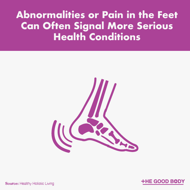 Quick Foot Facts: Anatomy, Healthy Feet, Injuries And Problems, (Fun!)