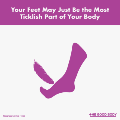 27 (Fun!) Foot Facts: Anatomy, Healthy Feet And Problems