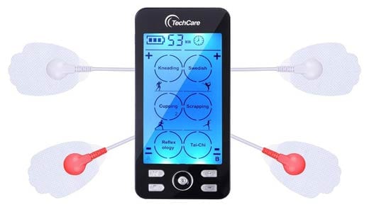 What Does A TENS Unit Do For Muscles? (And What Doesn’t It Do?)