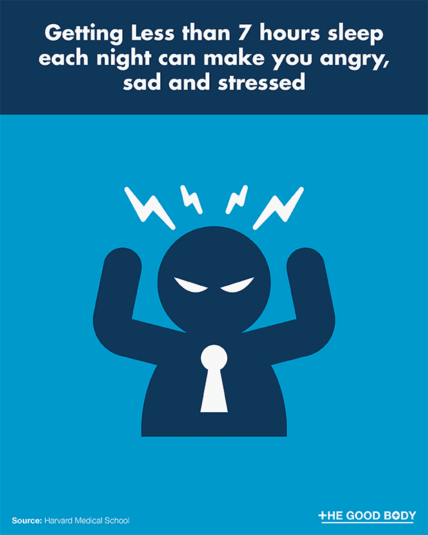 68 (Surprising) Sleep Facts: Scary, Important, Interesting, Fun!
