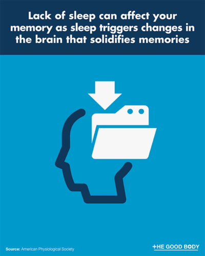 68 (Surprising) Sleep Facts: Scary, Important, Interesting, Fun!