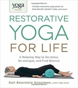 12 Benefits Of Restorative Yoga: Relax And Start Healing