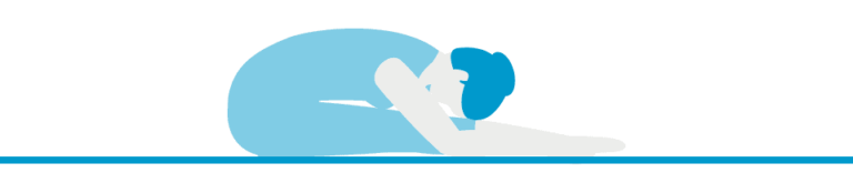 8 Yoga Poses for Sleep: Nod off Faster (Wake up Fresher)