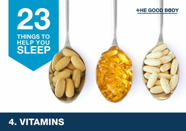 24 Things to Help You Sleep Better Tonight (Evidence-based)