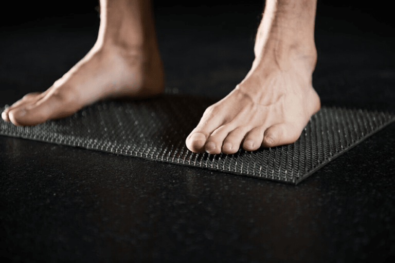 AkuSpike Acupressure Products Q&As: With Paul de Jersey, CEO