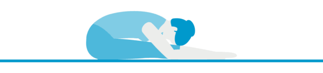 17 Best Yoga Poses for Anxiety (Depression and Stress)