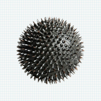 Aku Ball Review: Acupressure in the Palm of Your Hand