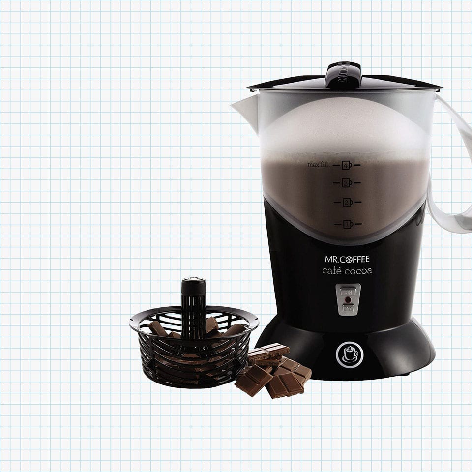 Top 14 Gifts For People Who Are Always Cold: The Hot List