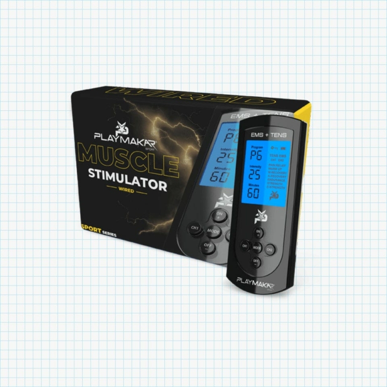 28 (Powerful) Benefits of Electrical Muscle Stimulation