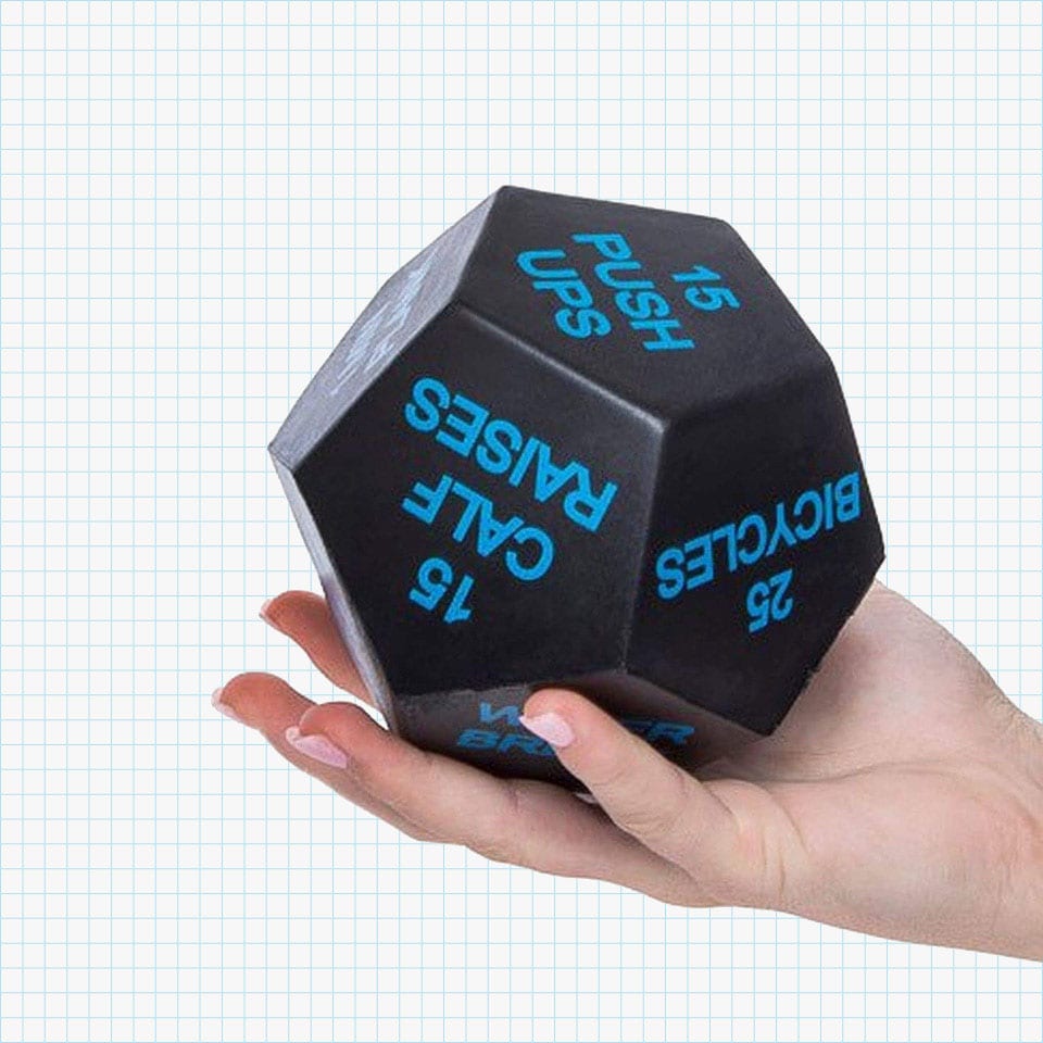 Best Gifts For People Who Workout: 19 Of The Most Inspiring Ideas