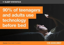 41 Sleep Statistics: Updated for 2021