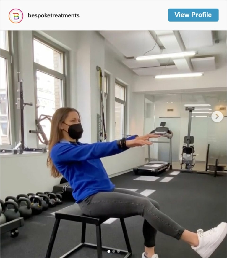 10 of the Best Fitness Instagram Accounts and Influencers to Motivate ...
