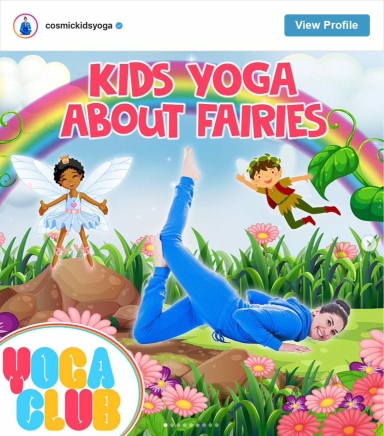 11 of the Best Yoga Instagram Accounts and Influencers (You Need to Follow)