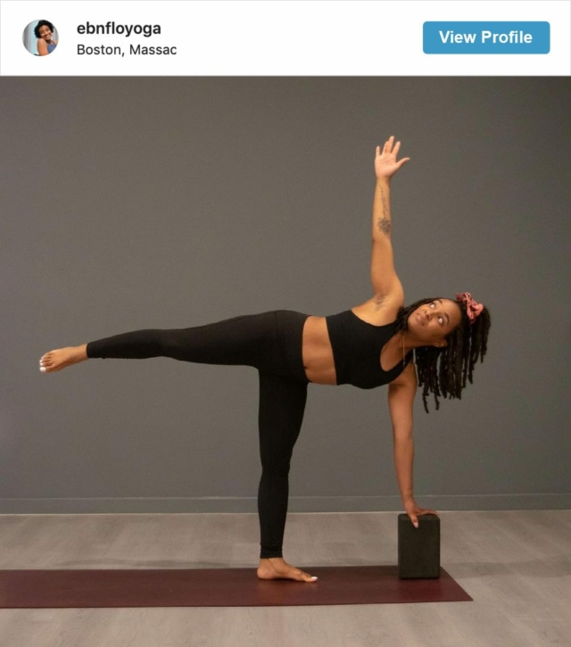 11 of the Best Yoga Instagram Accounts and Influencers (You Need to Follow)
