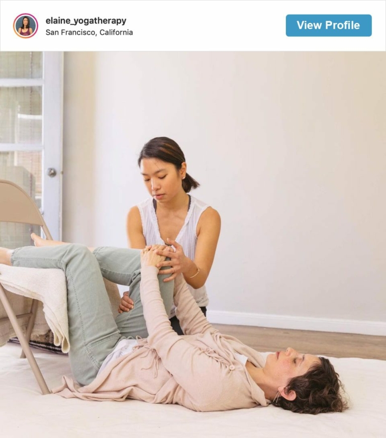 11 of the Best Yoga Instagram Accounts and Influencers (You Need to Follow)