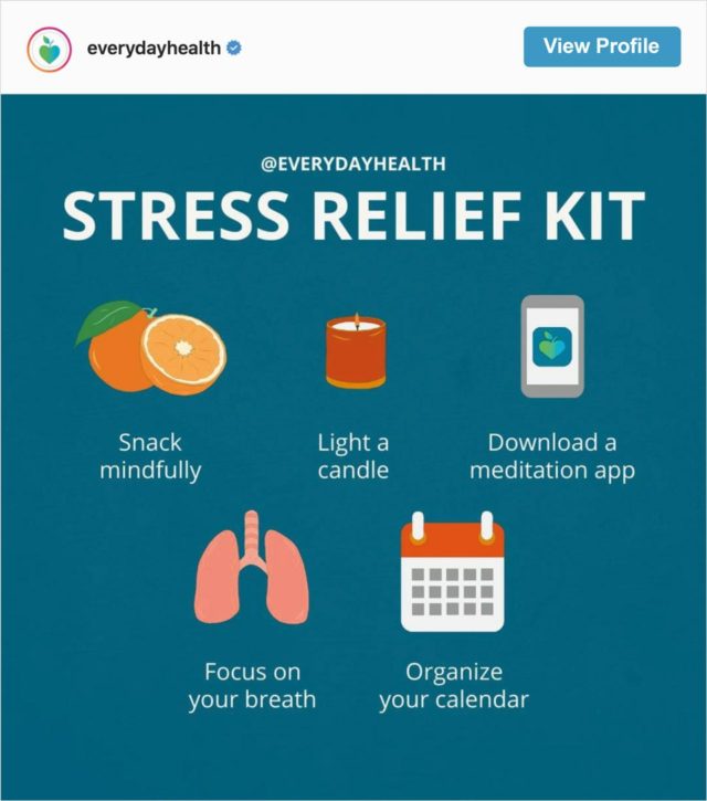 10 of the Best Health Instagram Accounts and Influencers (You Need to ...