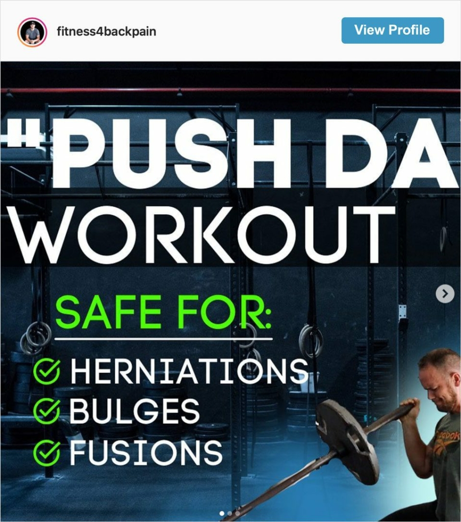 10 of the Best Fitness Instagram Accounts and Influencers to Motivate ...