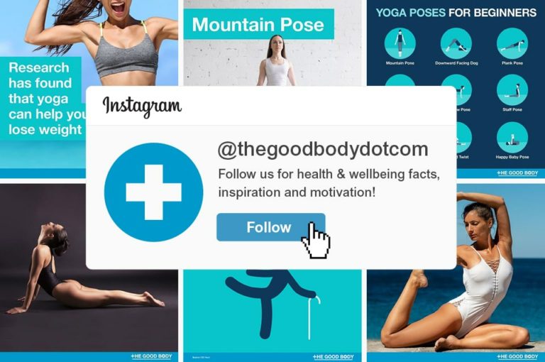 11 of the Best Yoga Instagram Accounts and Influencers (You Need to Follow)