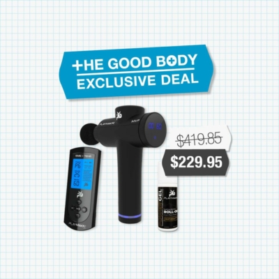 12 (+ 6 Free) Of The Best Back Pain Relief Products And Remedies