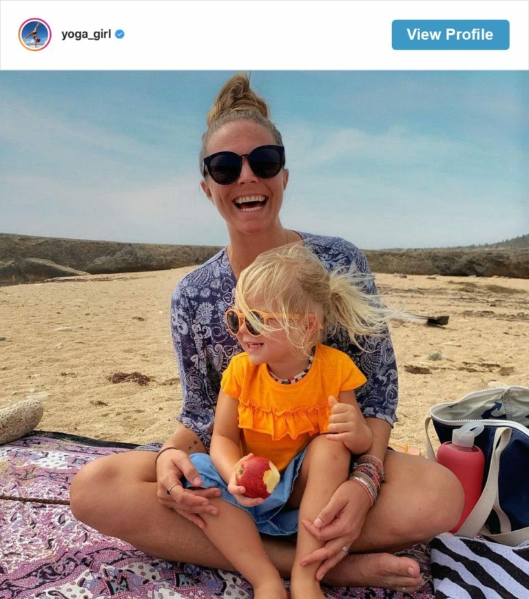 11 of the Best Yoga Instagram Accounts and Influencers (You Need to Follow)