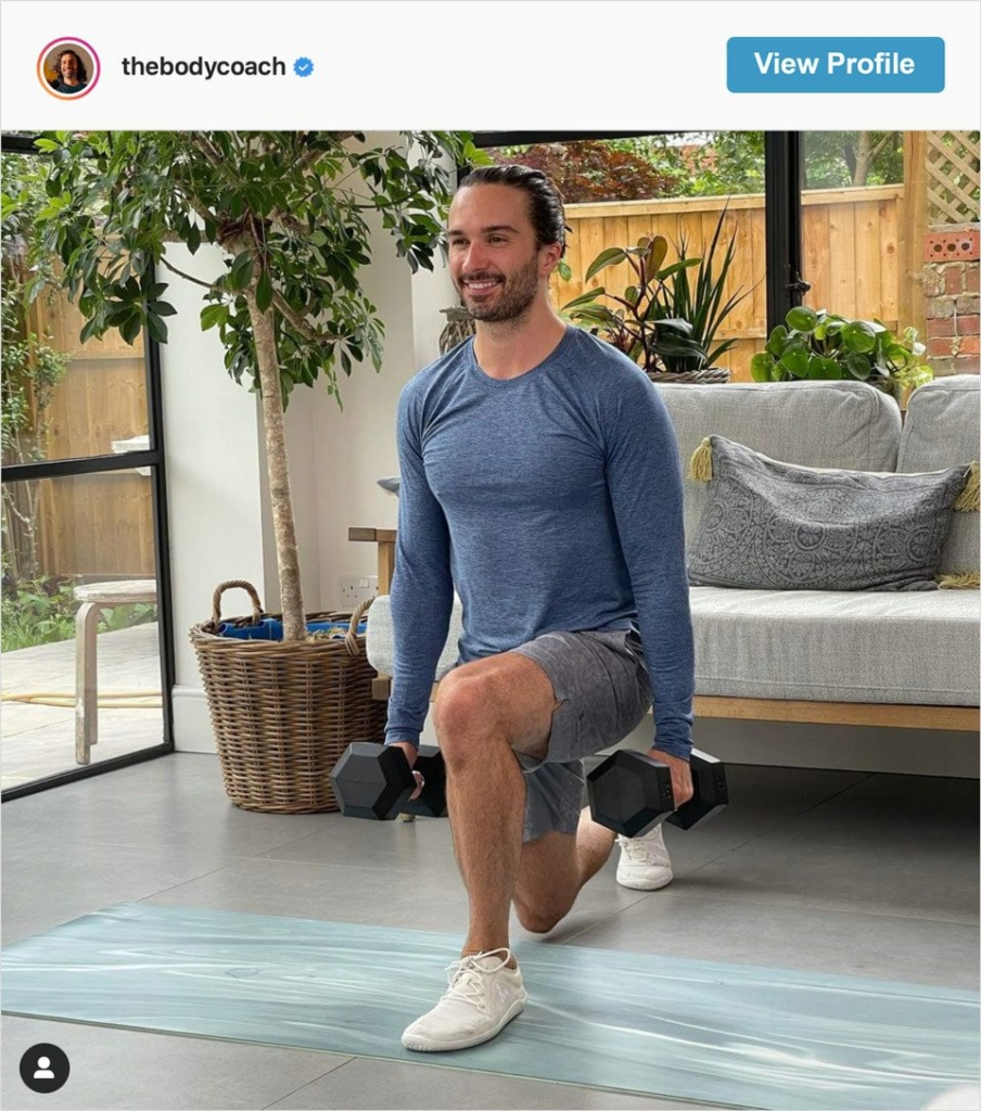 10 of the Best Fitness Instagram Accounts and Influencers to Motivate ...