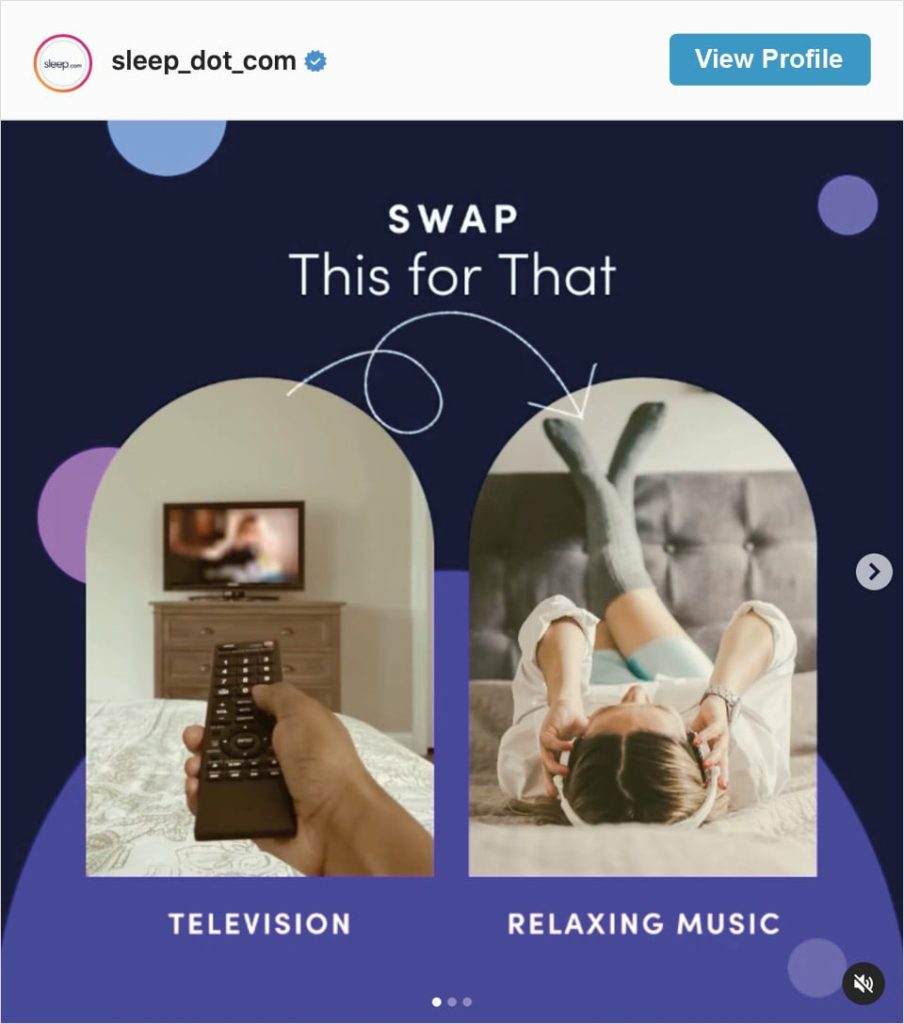 9 of the Best Sleep Instagram Accounts and Influencers