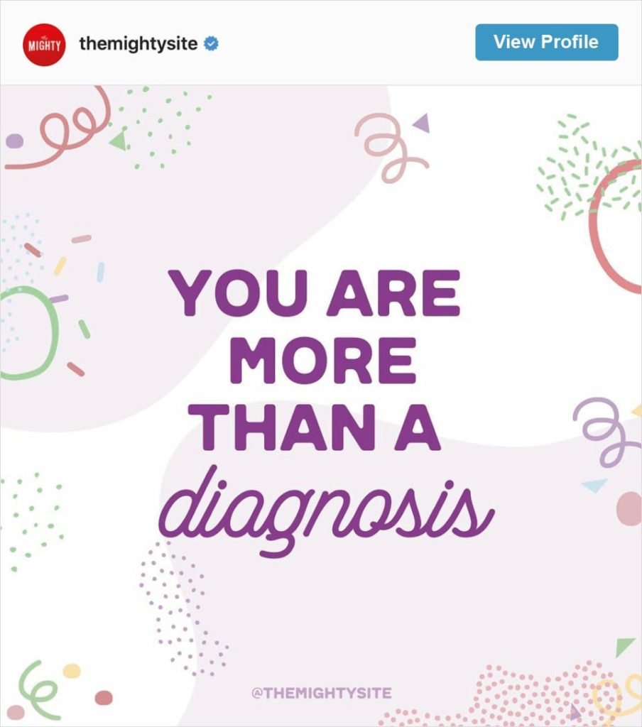 Chronic Pain Instagram Accounts and Influencers to Start Following NOW!