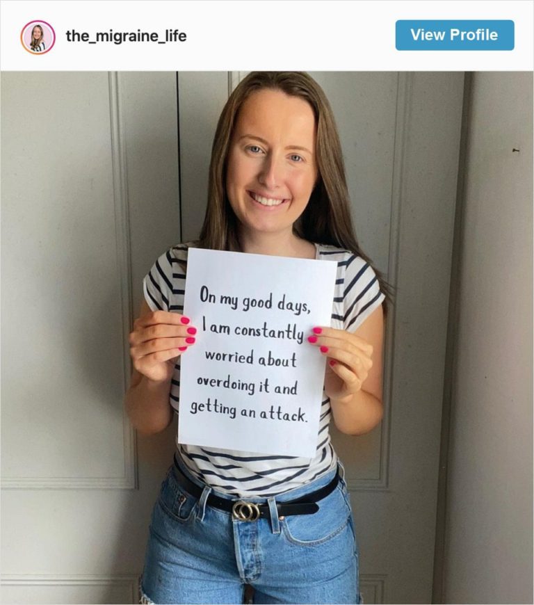 Chronic Pain Instagram Accounts and Influencers to Start Following NOW!