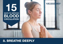 15 Ways to Improve Circulation (and Blood Flow)