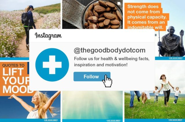 10 of the Best Health Instagram Accounts and Influencers (You Need to ...