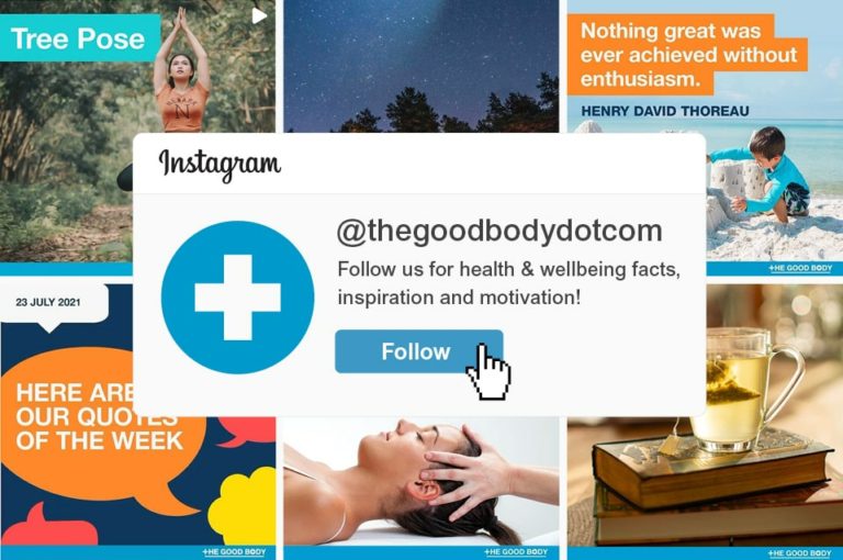 10 Wellbeing Instagram Accounts and Influencers (to Follow in 2024)