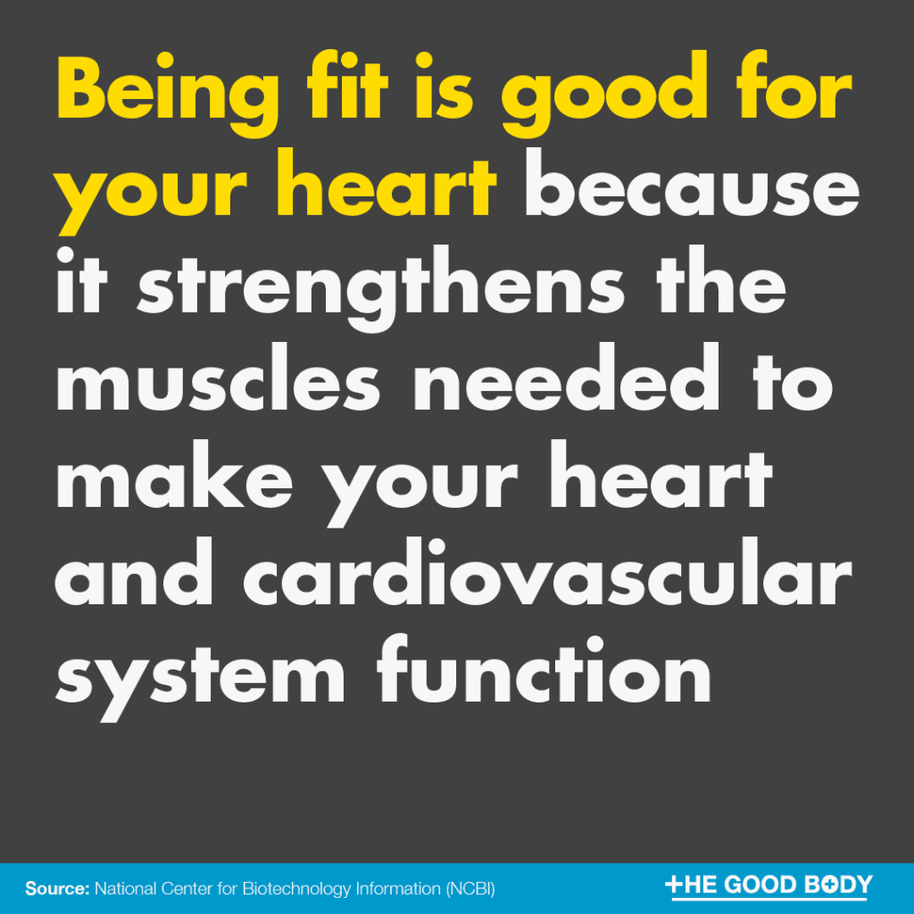 12 Fun Facts about Muscles