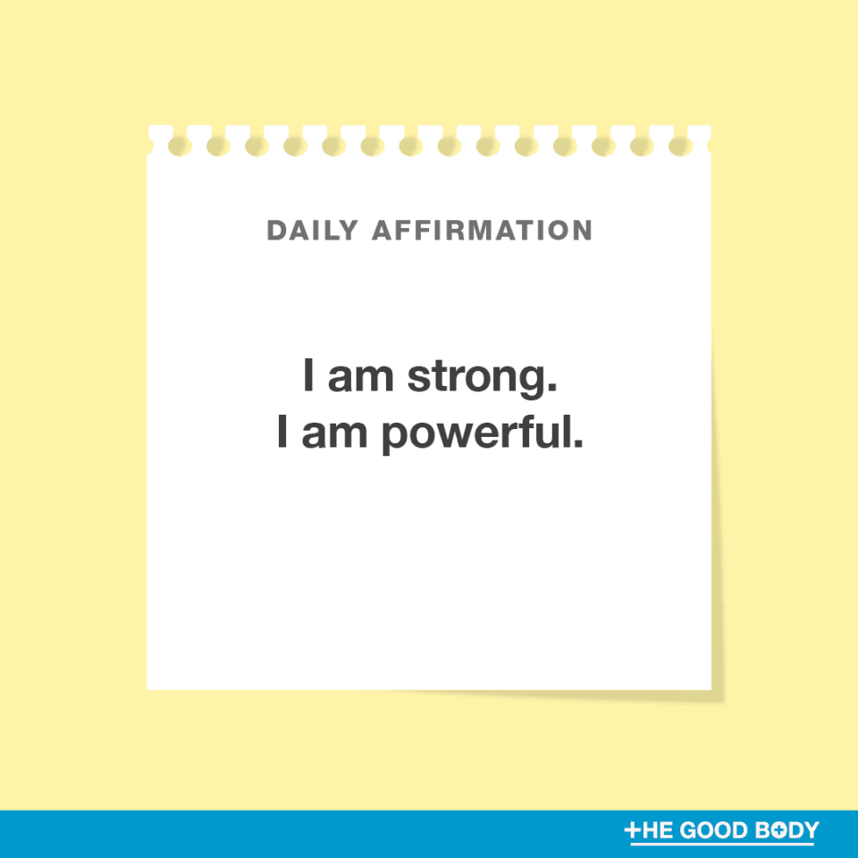 30 Powerful Daily Affirmations to Transform Your Life