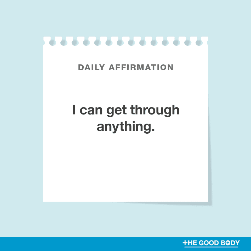 60 Positive Affirmations to Boost Your Mood!