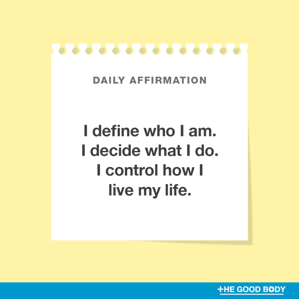 🦋 30 Powerful Daily Affirmations to Transform Your Life