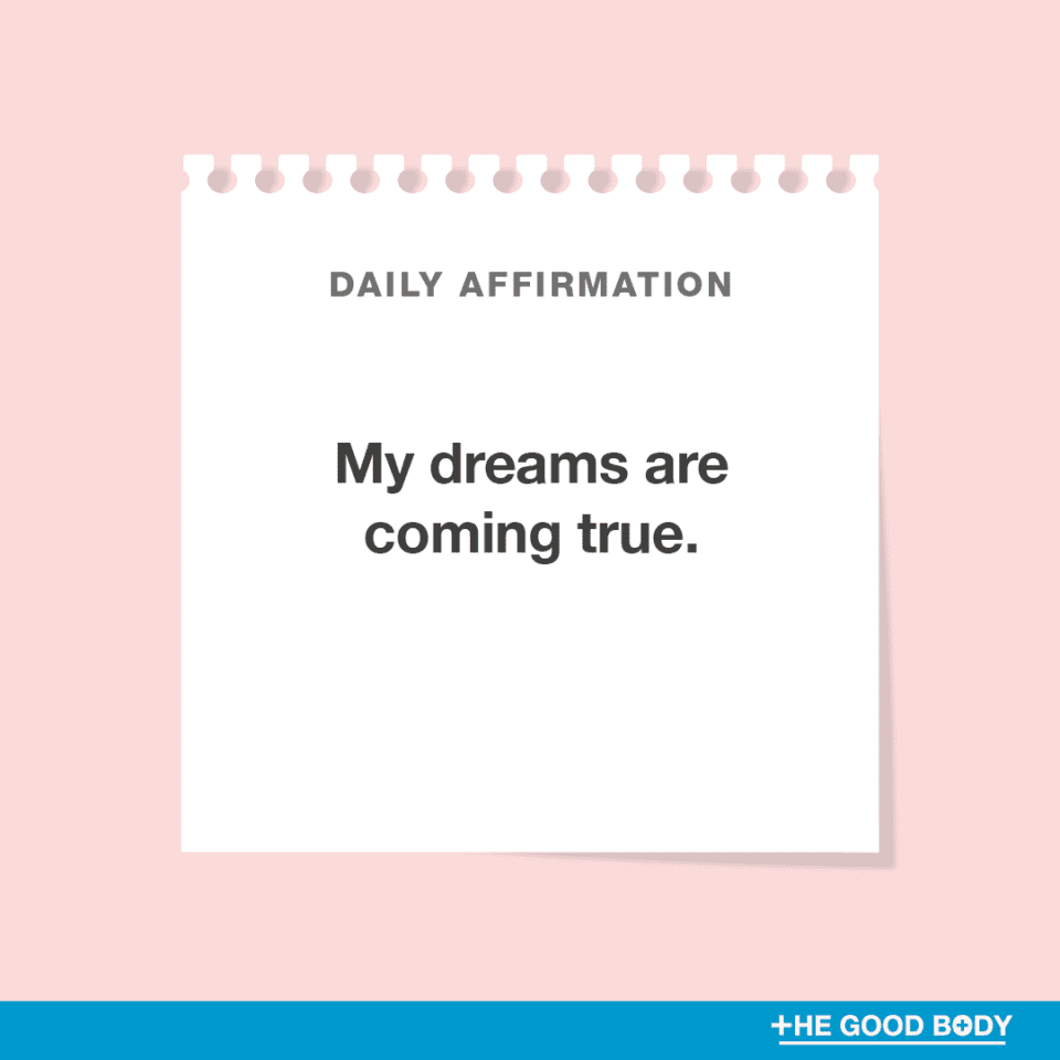 60 Positive Affirmations to Boost Your Mood!