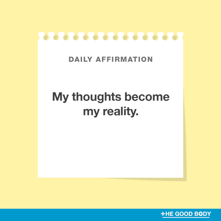 60 Positive Affirmations to Boost Your Mood!