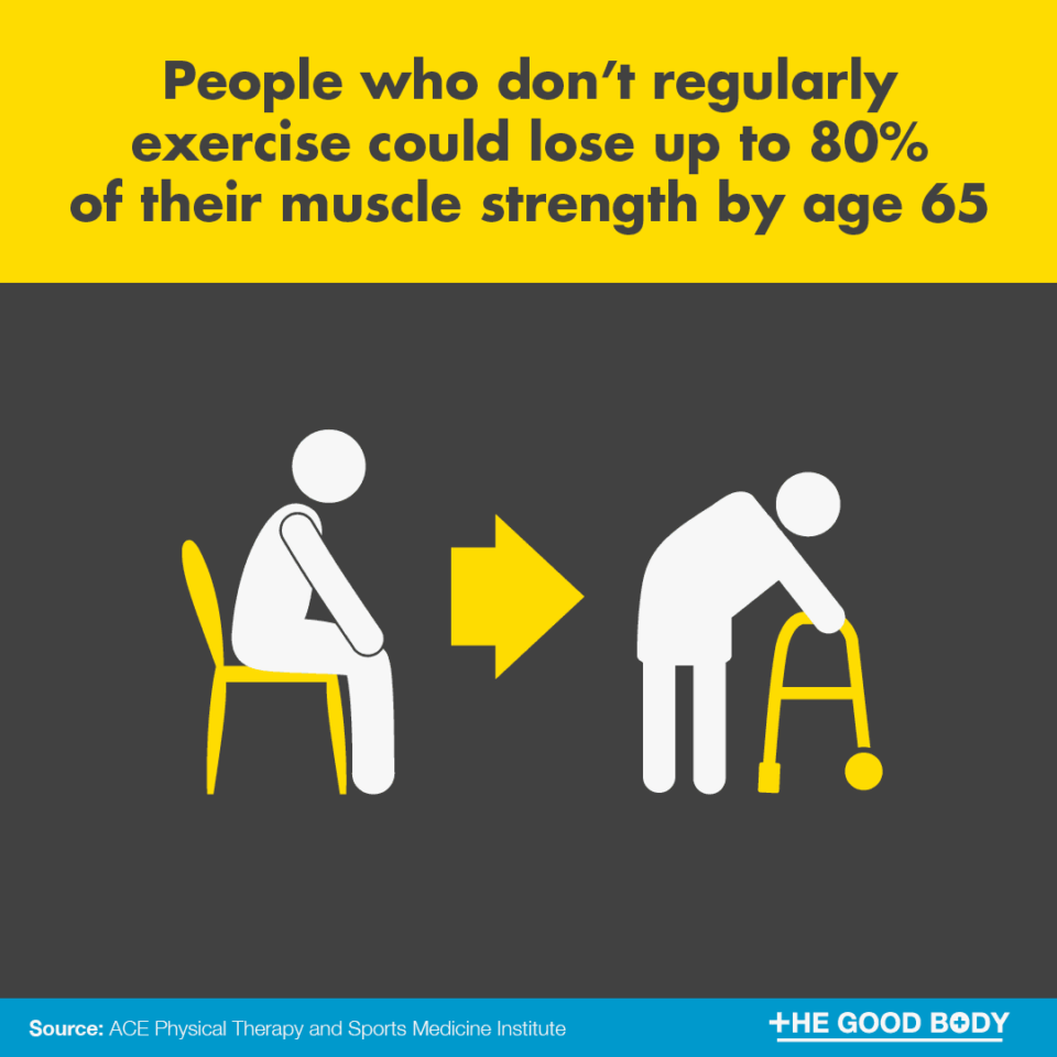 12 Fun Facts about Muscles