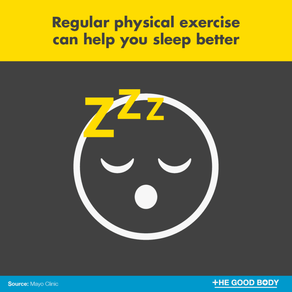 48 Must-Know Fitness Facts: For A Fitter (And Healthier) You