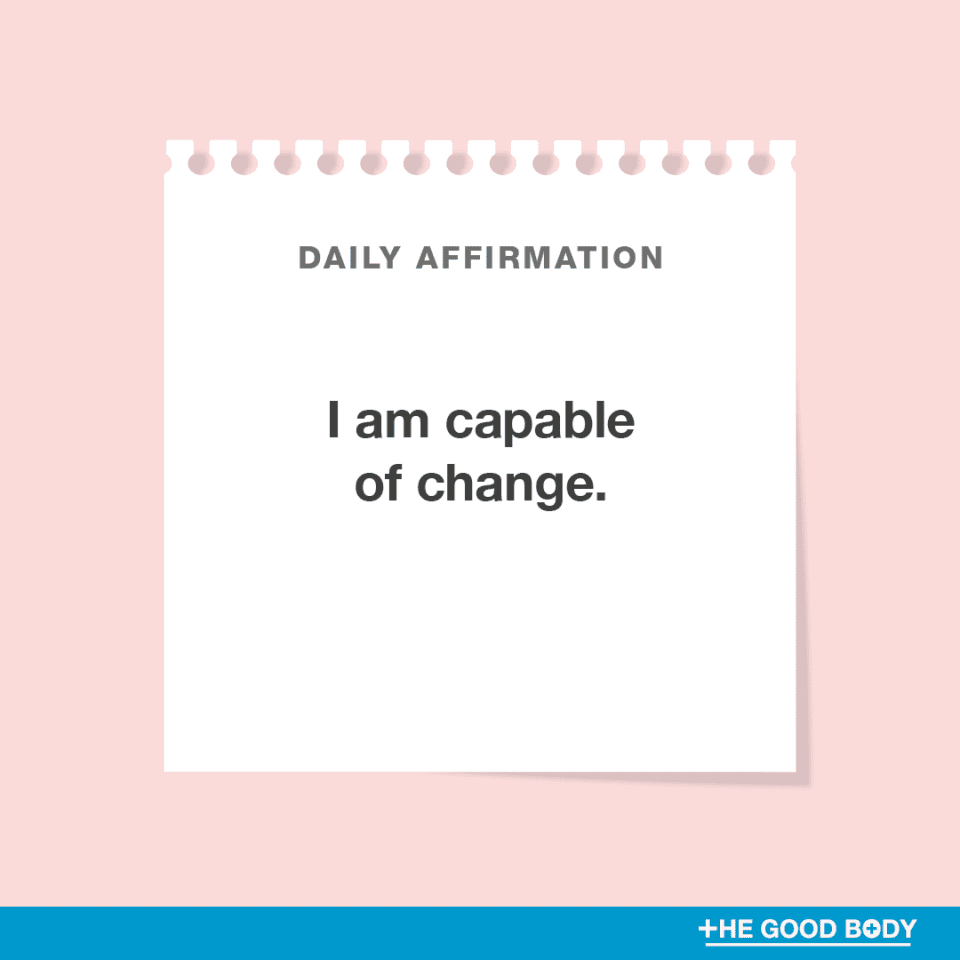 45 Daily Affirmations for Men: Powerful and Positive Messages