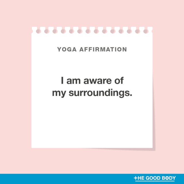 50 Inspiring Yoga Affirmations for a Positive Mindset