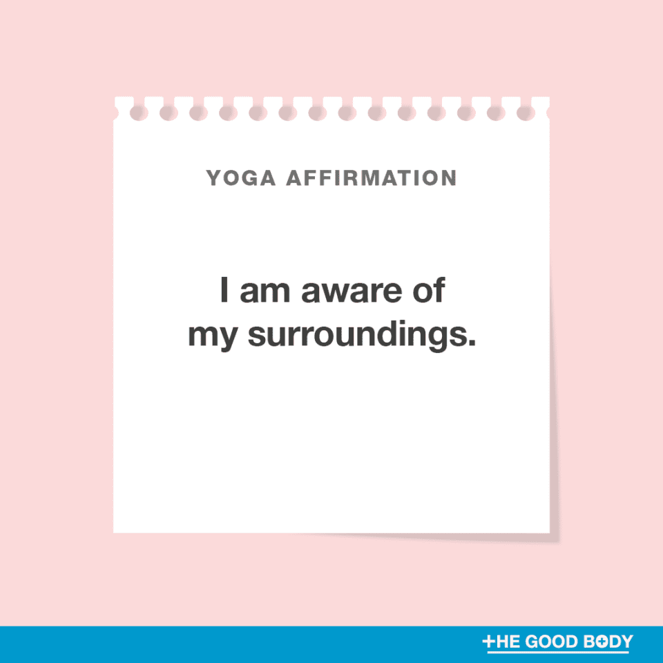 50 Inspiring Yoga Affirmations for a Positive Mindset