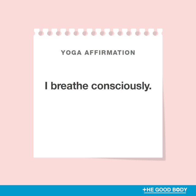 50 Inspiring Yoga Affirmations for a Positive Mindset