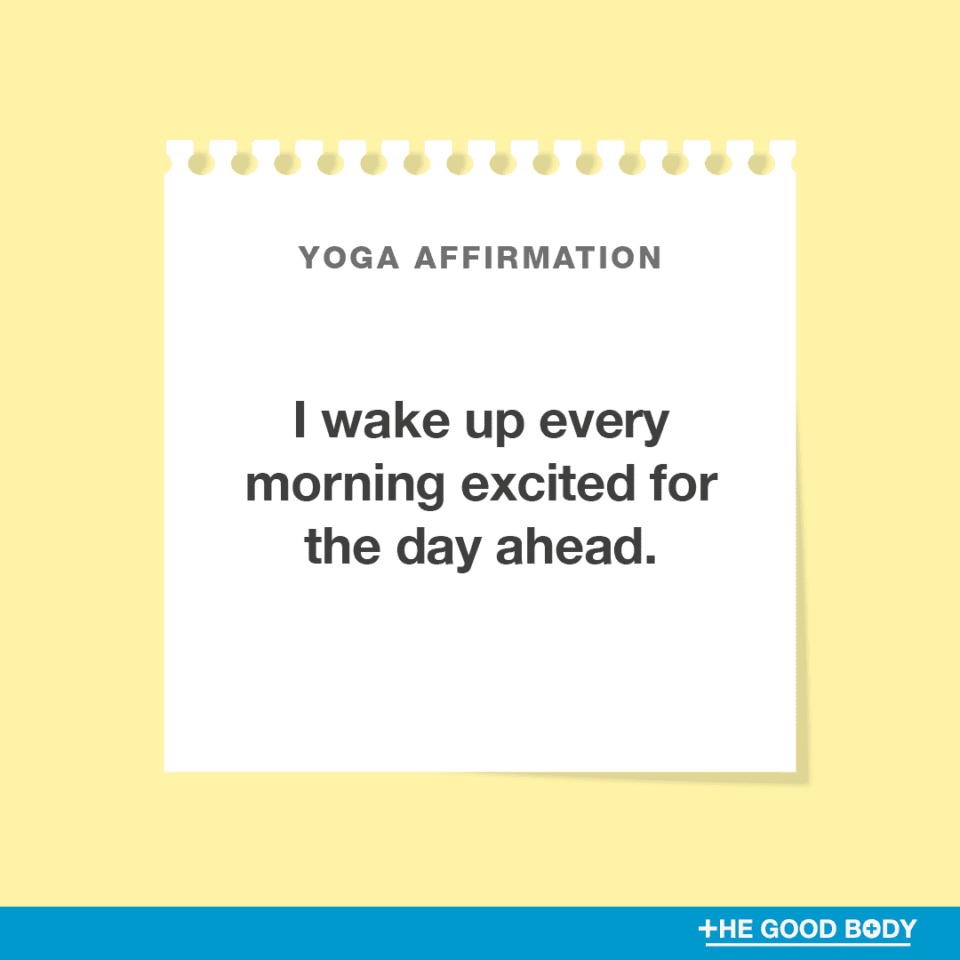 50 Inspiring Yoga Affirmations for a Positive Mindset