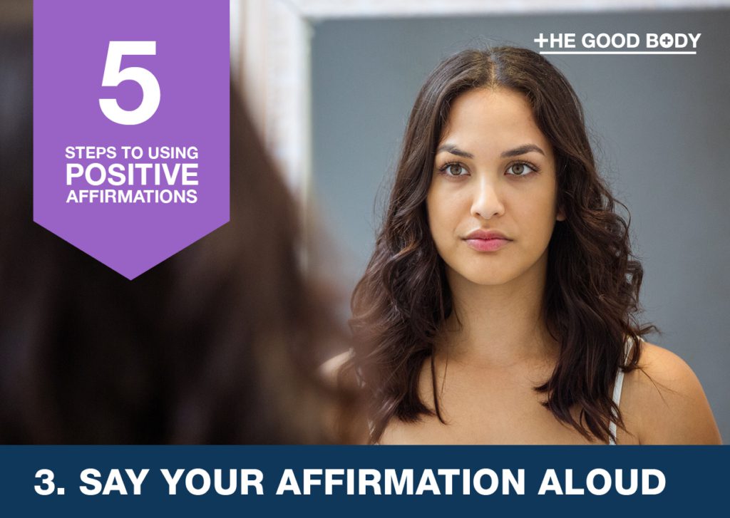 How to Use Affirmations: 5 Simple Steps to Follow