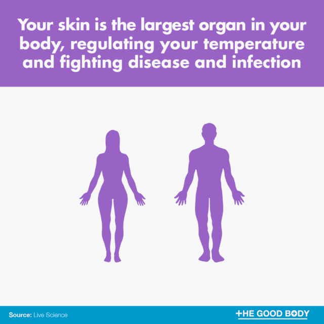 90 Inspiring Health Facts For A Healthier (And Happier) You!