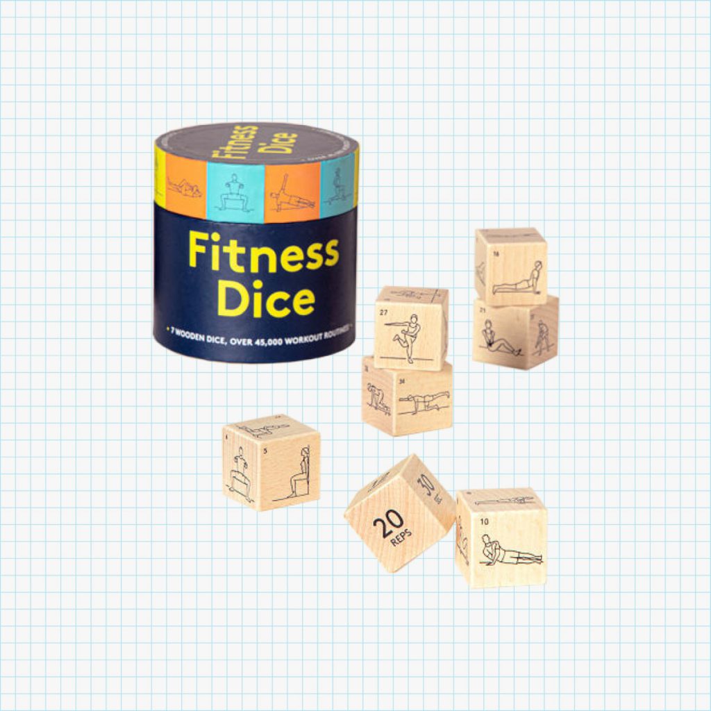Top 30 Gifts for Fitness Lovers (Ideas for the Gym & Home!)
